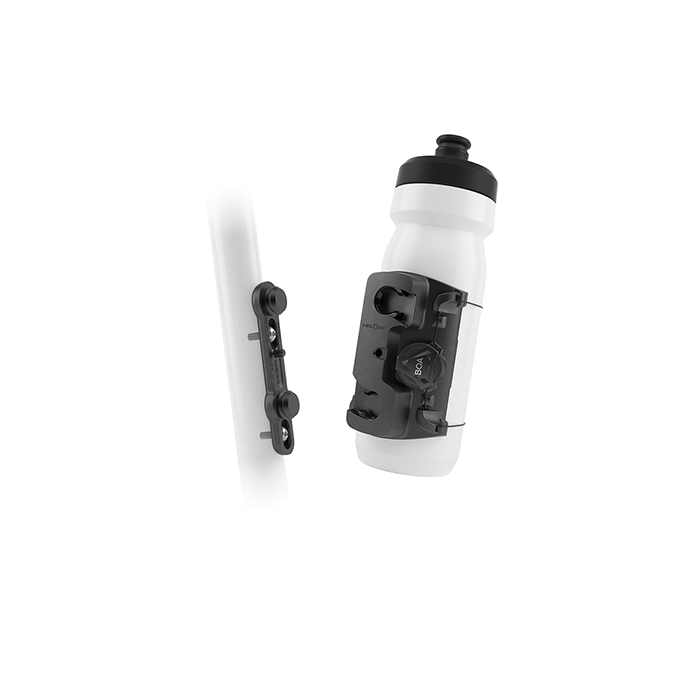 Uni Connector + Bike Base – Dialed Distributors